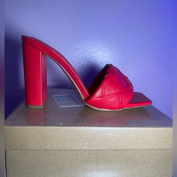 Liliana | Shoes | Your Favorite Date Night Heels | Poshmark